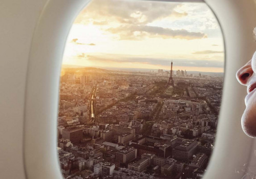 Your Emotions on Board a Plane - Me gusta volar