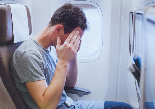 How to Relax & Enjoy Your Flight - Me gusta volar