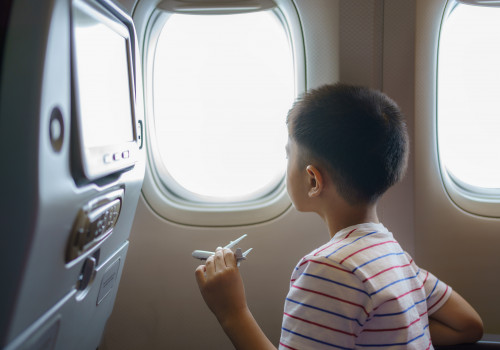 Fear of Flying and Attachment - Me gusta volar