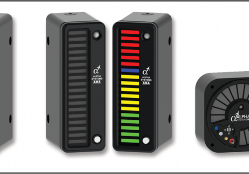 What is the transponder and how does it work?