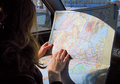 The 2 Basic Types of Aircraft Navigation Routes - Me gusta volar