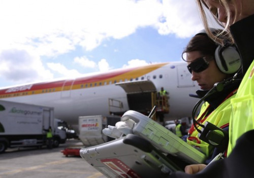 The Critical Role of the Airport 'Flight Coordinators' - Me gusta volar