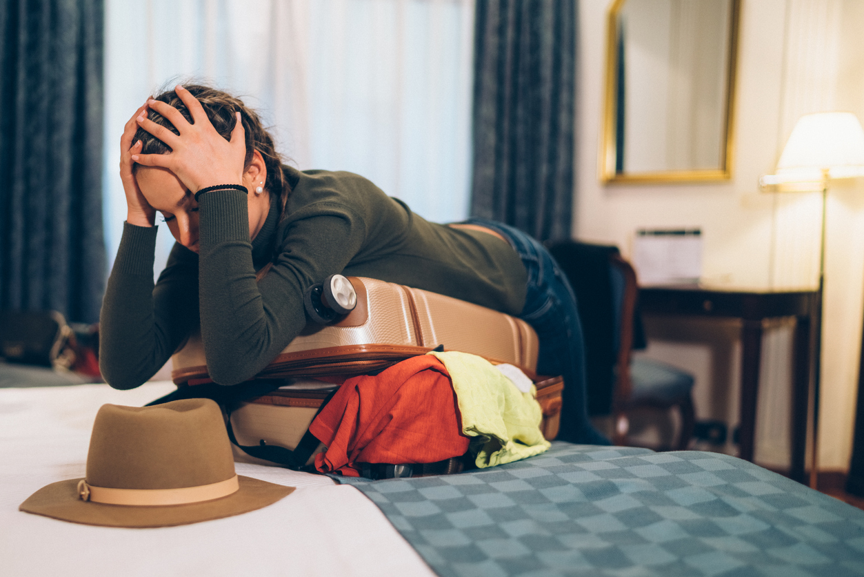 9 Tips for Packing Like a Pro - Me gusta volar