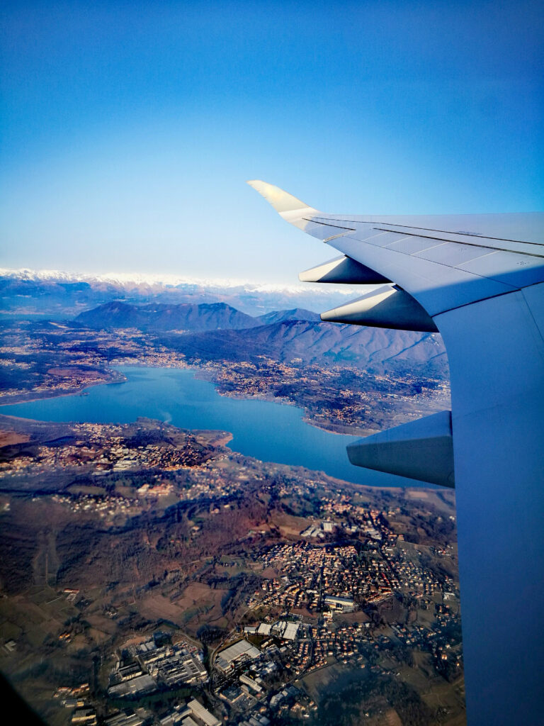 Flying with an Autistic Child - Me gusta volar