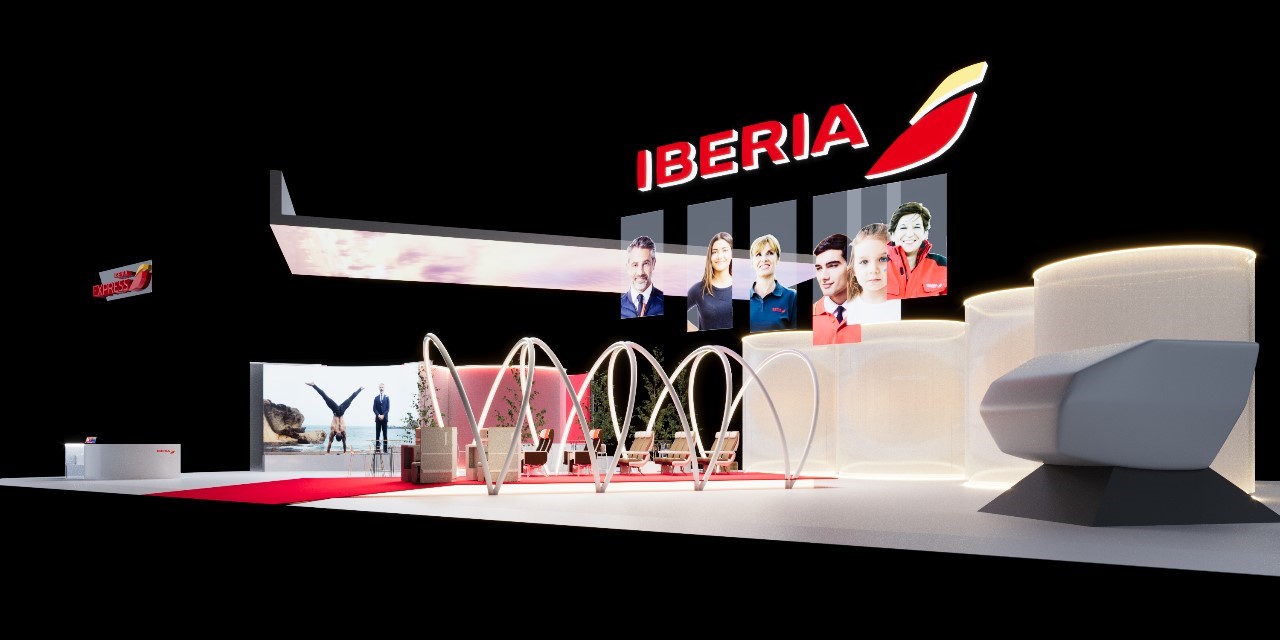 It's Time for Fitur, Madrid's Annual International Tourism Fair! - Me ... It's Time for Fitur, Madrid's Annual International Tourism Fair! - Me ...