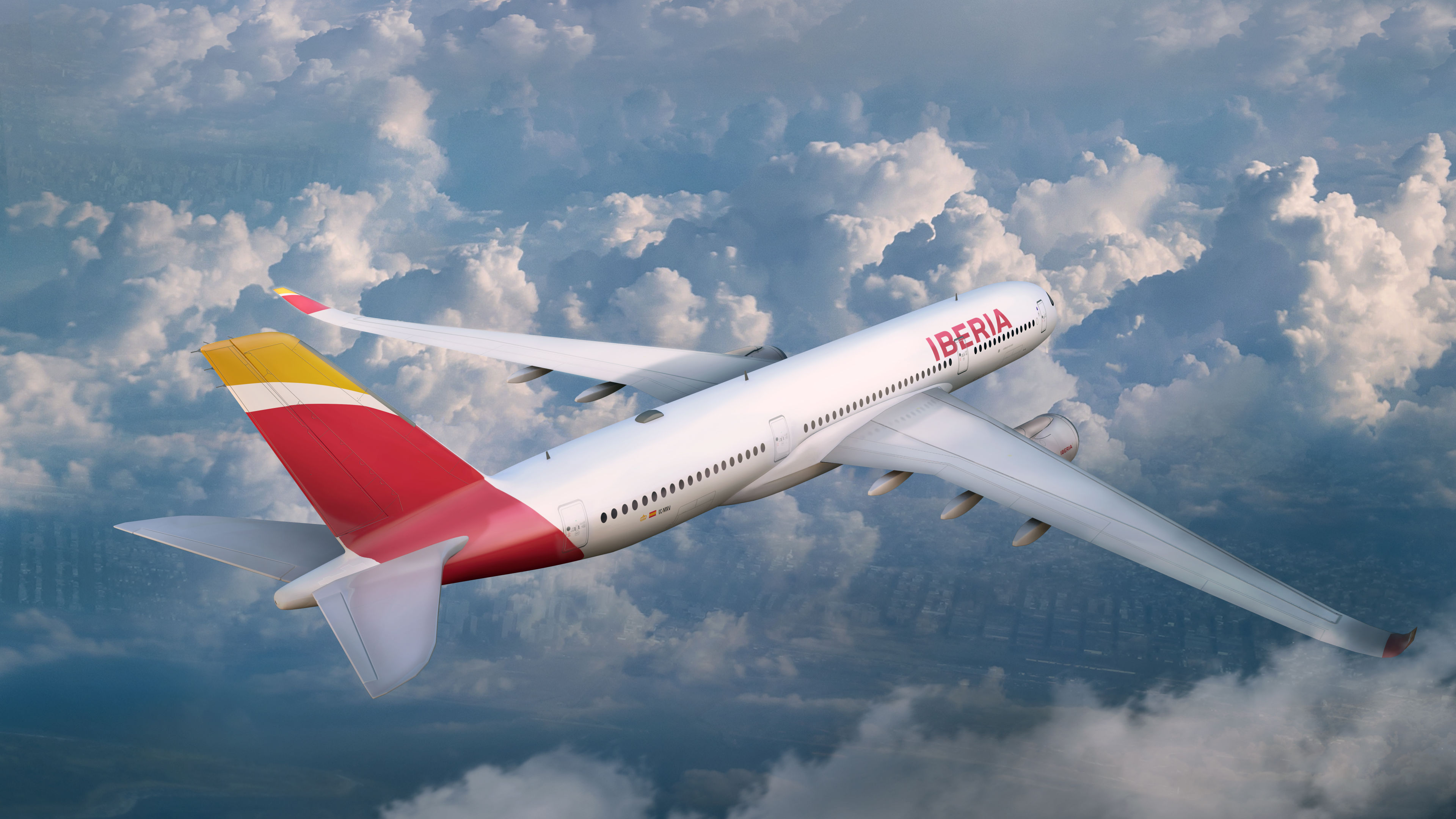 Flying Towards a Better Future - Me gusta volar