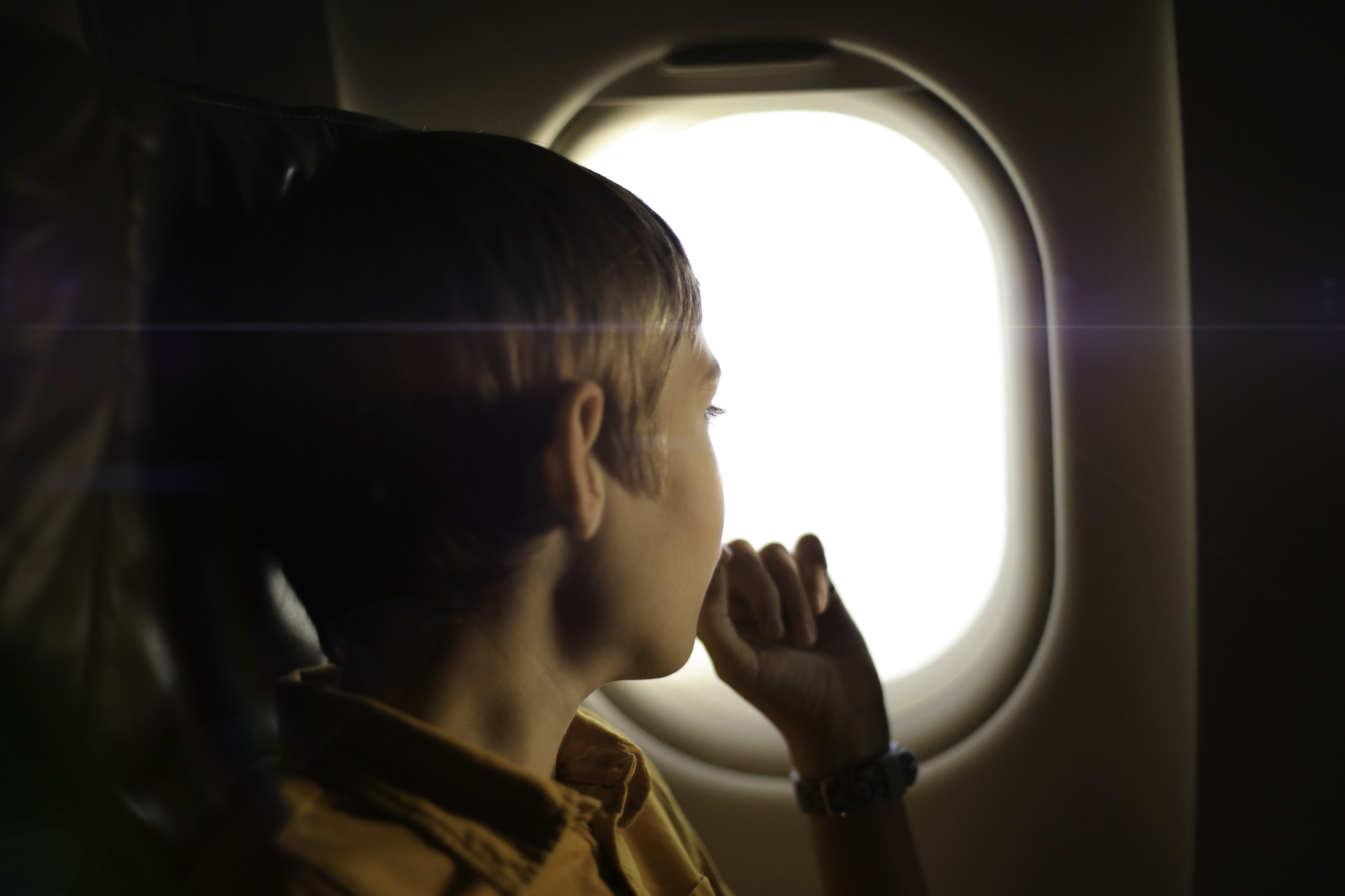 breathing techniques