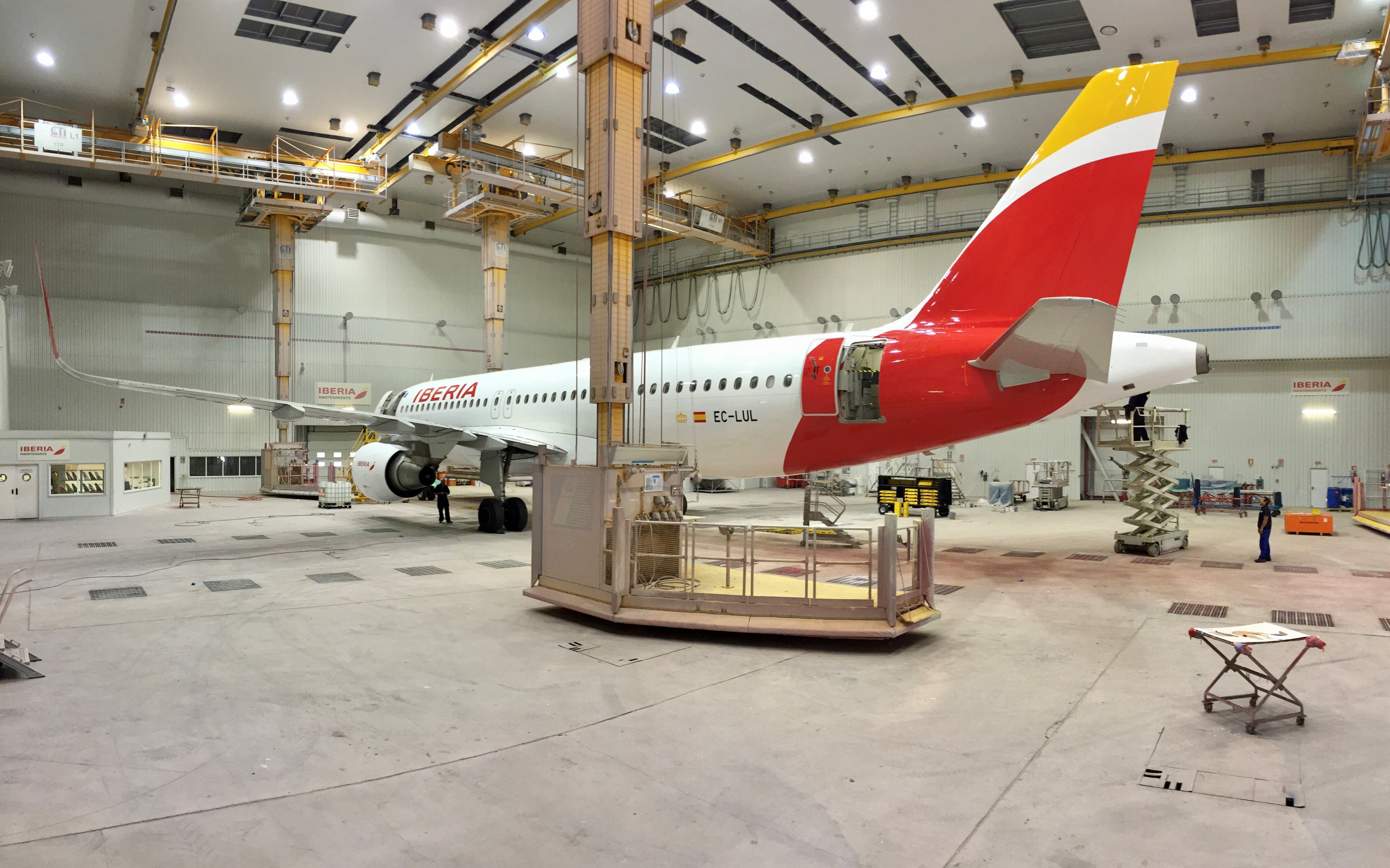 Avgeek Alert: Elevating the Journey: Our Livery Design Turns 10 - Me ...