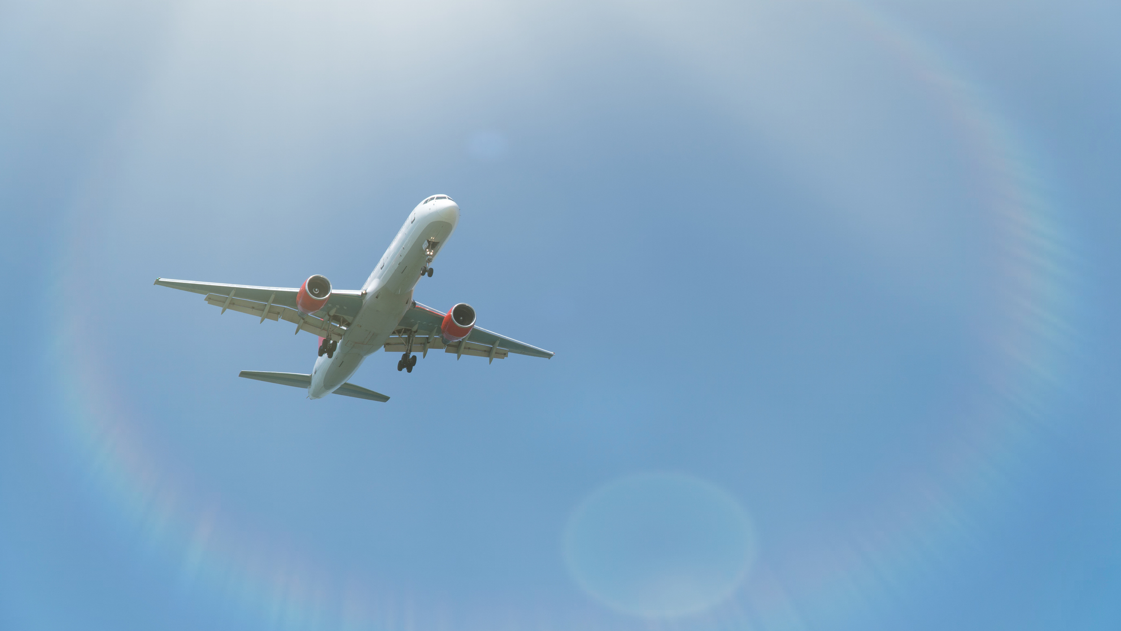 Avgeek Alert: What Is Anthelion, aka ´Aviator´s Halo´? - Me gusta volar