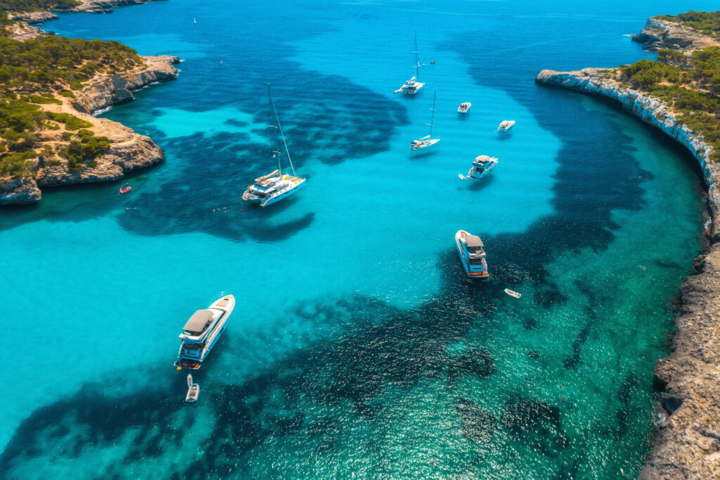 Explore Majorca, an Exotic Paradise in the Mediterranean - Me gusta volar