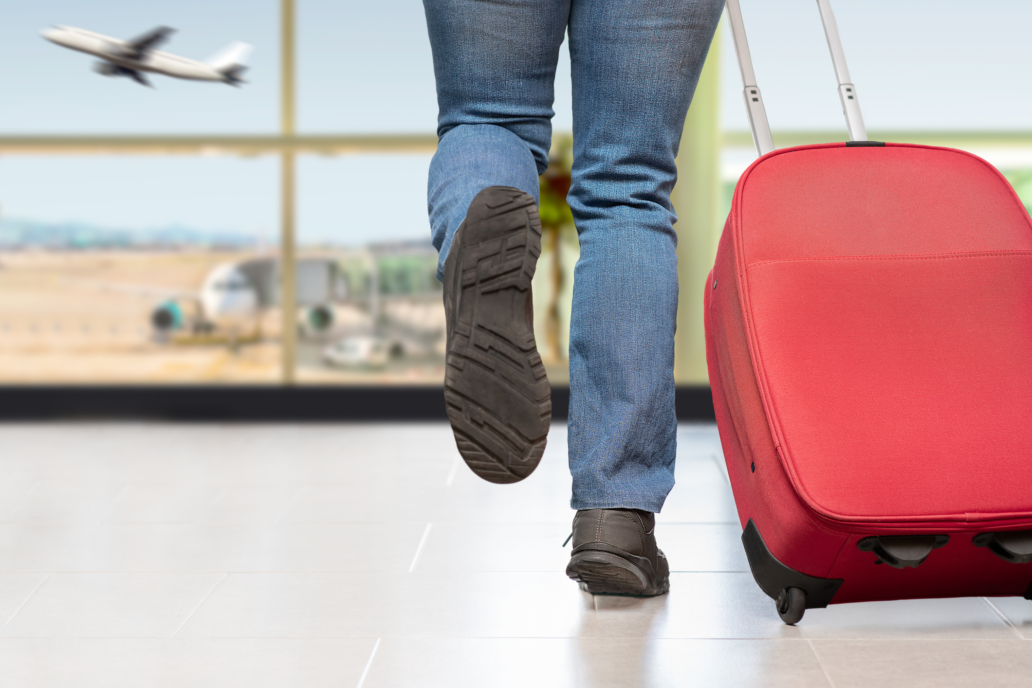 What to Do if You Lose Something Onboard or at the Airport - Me gusta volar