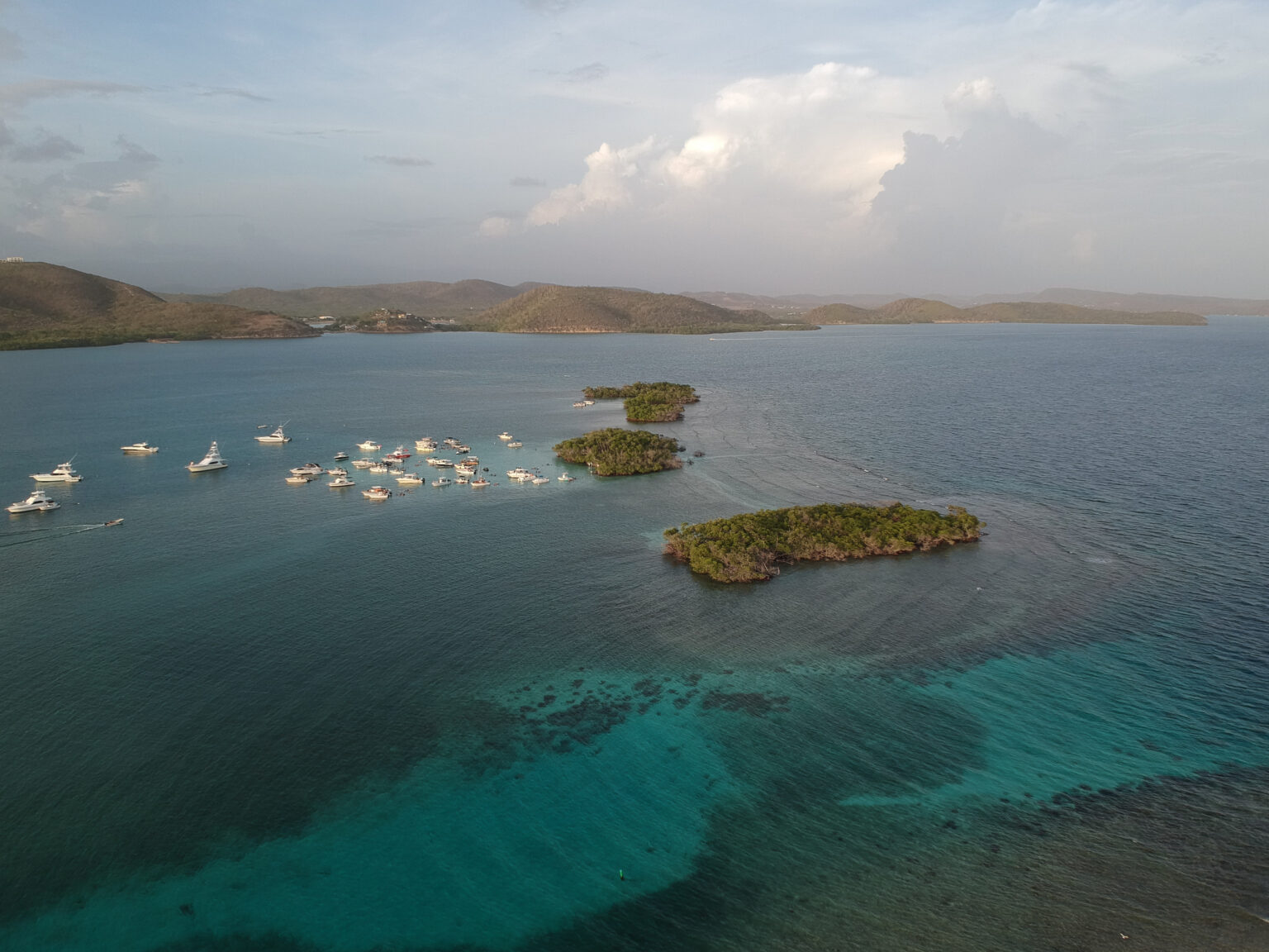 Hidden Treasures in Puerto Rico: The Most Unexplored Natural Landscapes ...
