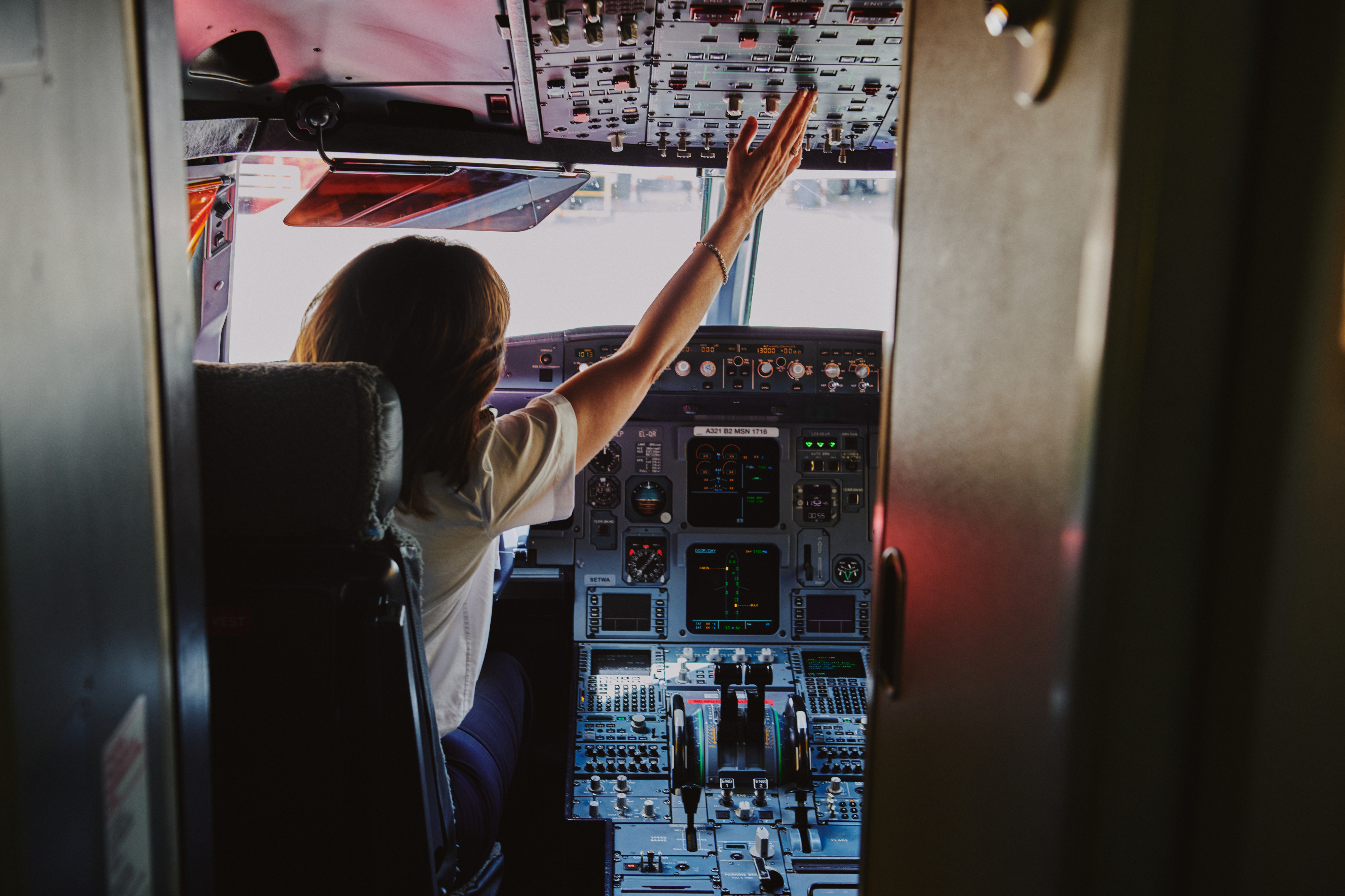 The Road to Aircraft Decarbonisation: From SAF´s to a ´Hydrogen Hub ...