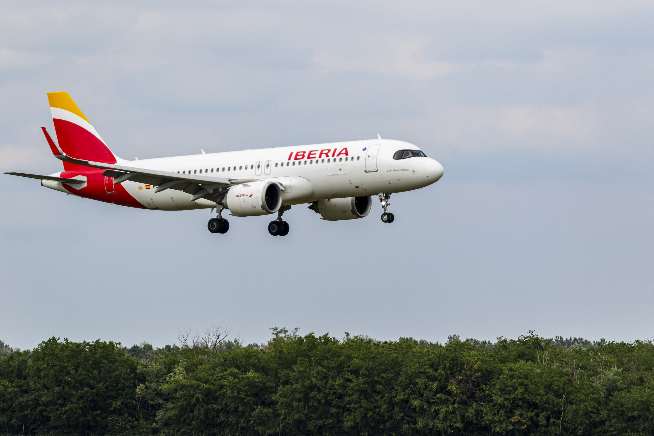 The European Union Is a Leader in Aviation Decarbonisation ...